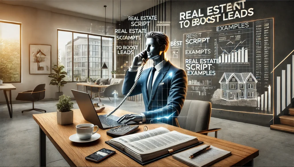 10 Best Real Estate Script Examples to Boost Your Leads